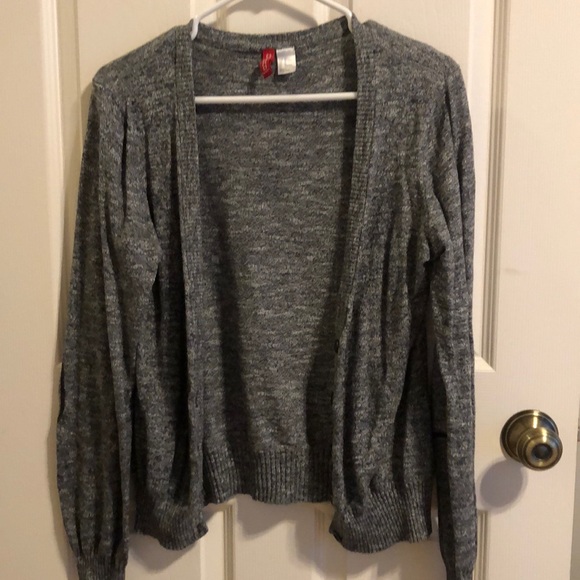 H&M | Sweaters | Hm Cardigan | Poshmark